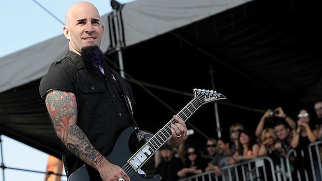 Anthrax's Scott Ian Recalls Being Denied Jackson Endorsement Over Not ...