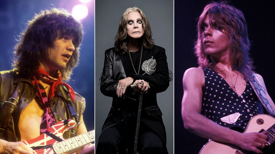 Is Ozzy Wrong? Here's What Randy Rhoads Really Thought About Eddie Van Halen | Ultimate Guitar
