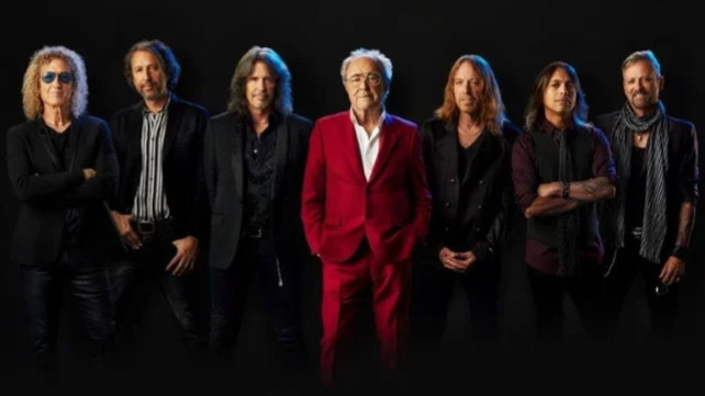 Jeff Pilson Answers if There Has Been Talk of Foreigner Calling It ...