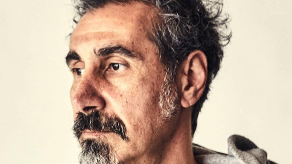 System of a Down's Serj Tankian Announces New 'Electronic' EP 'Perplex ...