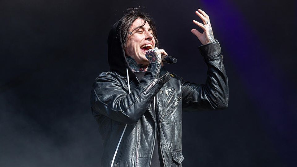 Falling In Reverse Cancel Concert Over 'Missing Laptops', Fans React ...