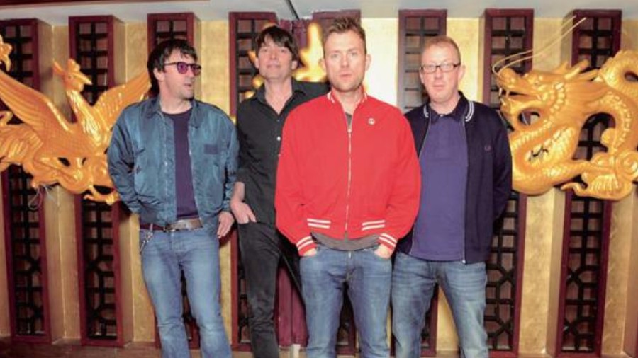Dave Rowntree Speaks Up on Current Status of Blur, Recalls Why They ...