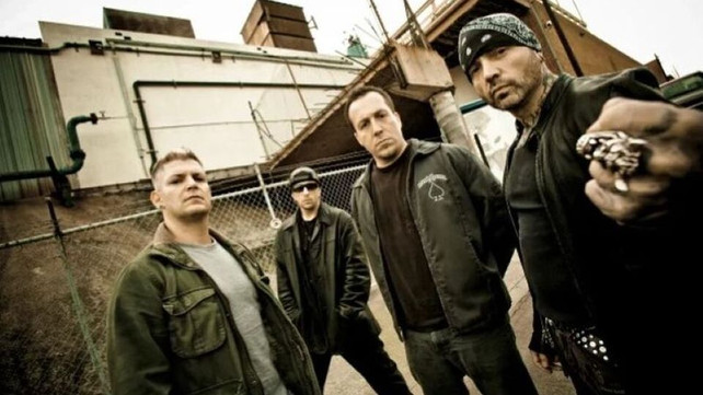 Biohazard Announce Classic Line-Up Reunion for Festival Shows | Music ...