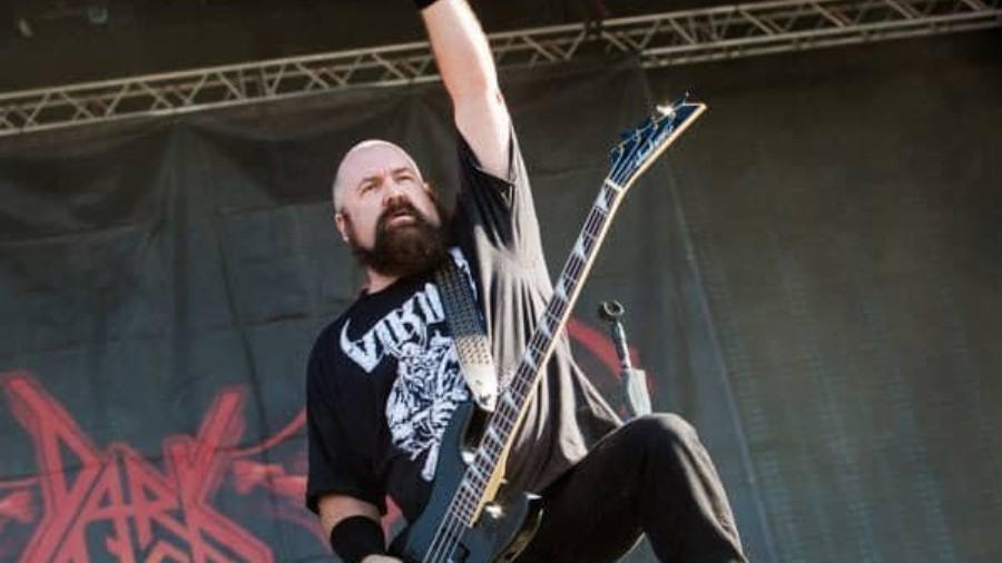 Dark Angel Bassist Confirms New Music Is on the Way | Ultimate Guitar