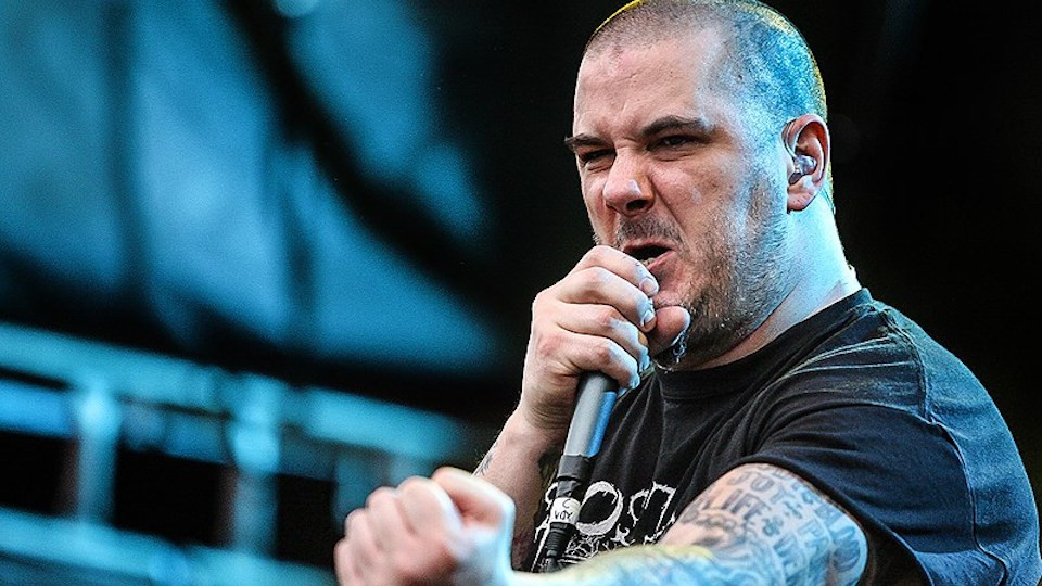Pantera Add European Shows to Reunion Tour | Ultimate Guitar