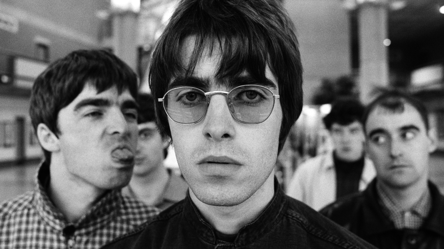 [Opinion] Oasis, the Fall of Brit-Pop & the Rise of Liam Gallagher ...