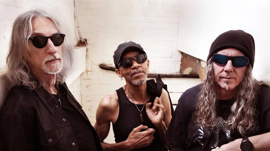 King's X's Dug Pinnick Explains Why 'Three Sides of One' Took 14 Years ...