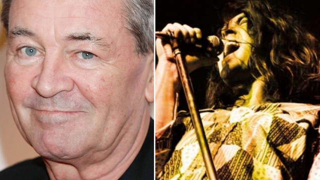Ian Gillan Explains Why He Refuses to Sing This Iconic Deep Purple Song Live, Calls Backing ...