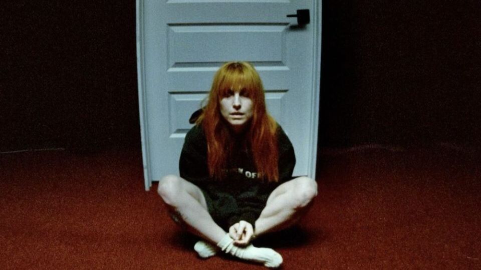 Paramore Share New Single The News Ultimate Guitar