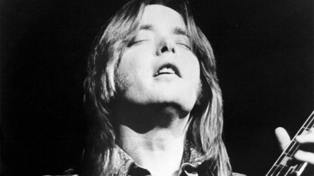 British Blues Pioneer and Savoy Brown Founding Member Kim Simmonds Dies ...