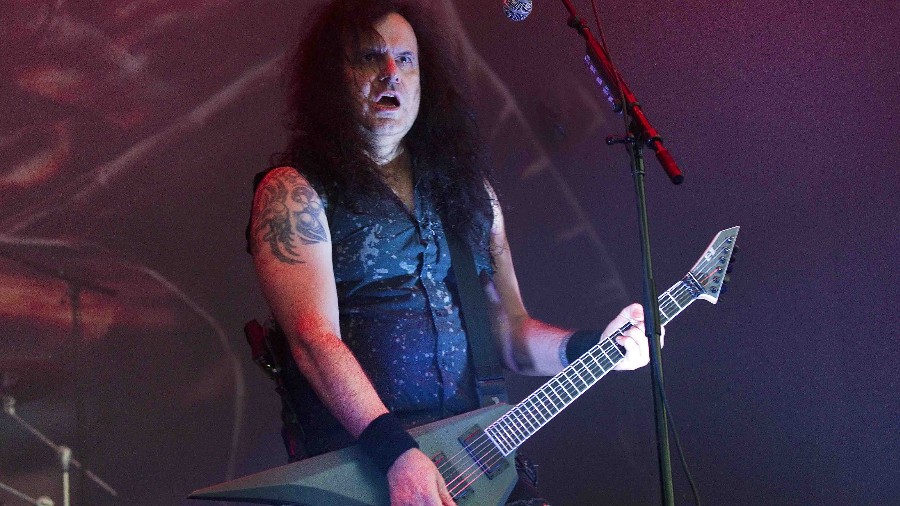 Kreator's Mille Petrozza Talks New Albums From Other Thrash Legends ...