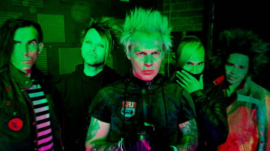 Powerman 5000 Hoping to Release New Album in 2023 | Ultimate Guitar