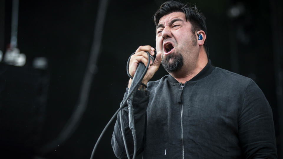 Chino Moreno Reveals His Favorite Deftones Song | Ultimate Guitar