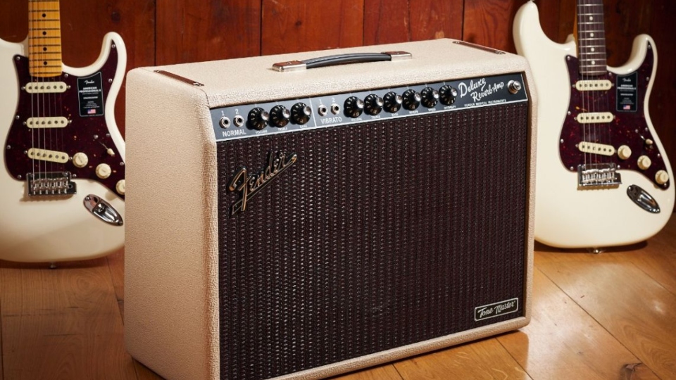 Fender Executive Vice President Explains Why Company Is Going 'Full ...