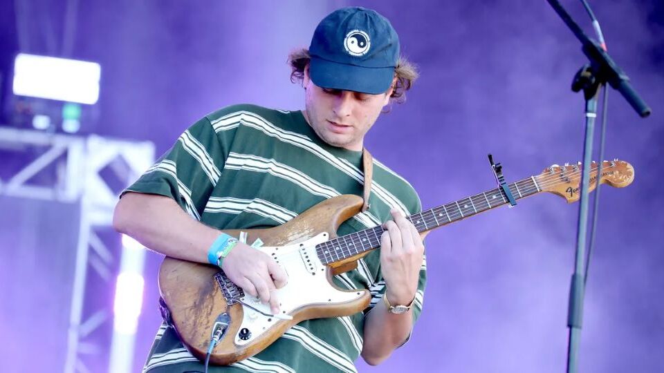 Indie Rock Musician Mac DeMarco Calls TikTok's Influence on Music ...