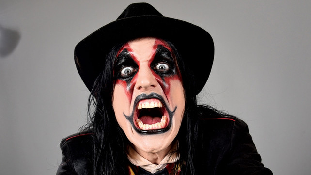 Avatar Frontman Says Modern Metal Has Become 'Too Intellectual' and ...