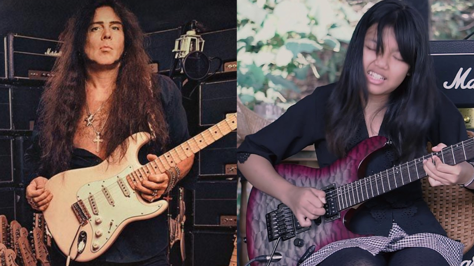 Watch: Classical Composer Reacts to Yngwie Malmsteen's 'Rising Force ...