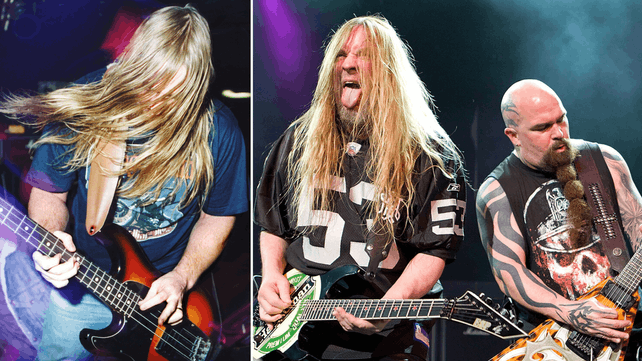 Members of Kyuss, Fu Manchu, and More Form Doom-Styled Slayer Tribute ...