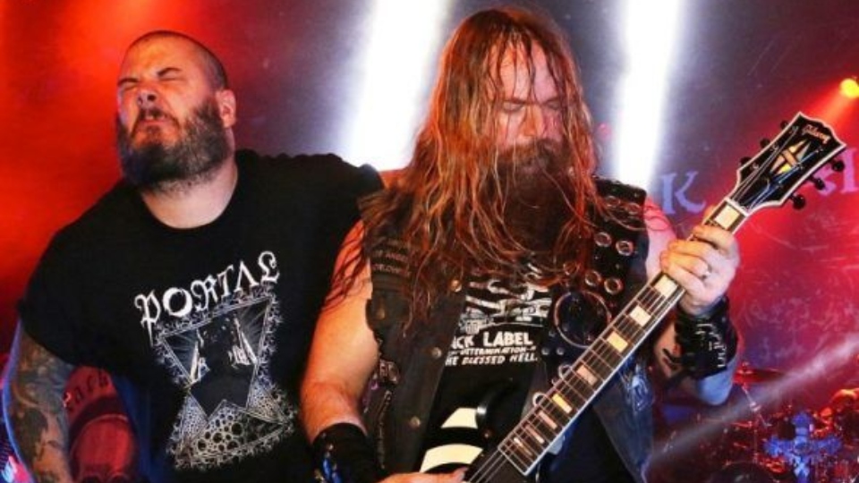Longtime Pantera Engineer Reveals How Long Has Reunion Been in the ...