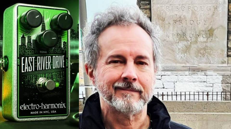 Analog Man Founder Reveals Company Worked On Top-Selling Affordable ...