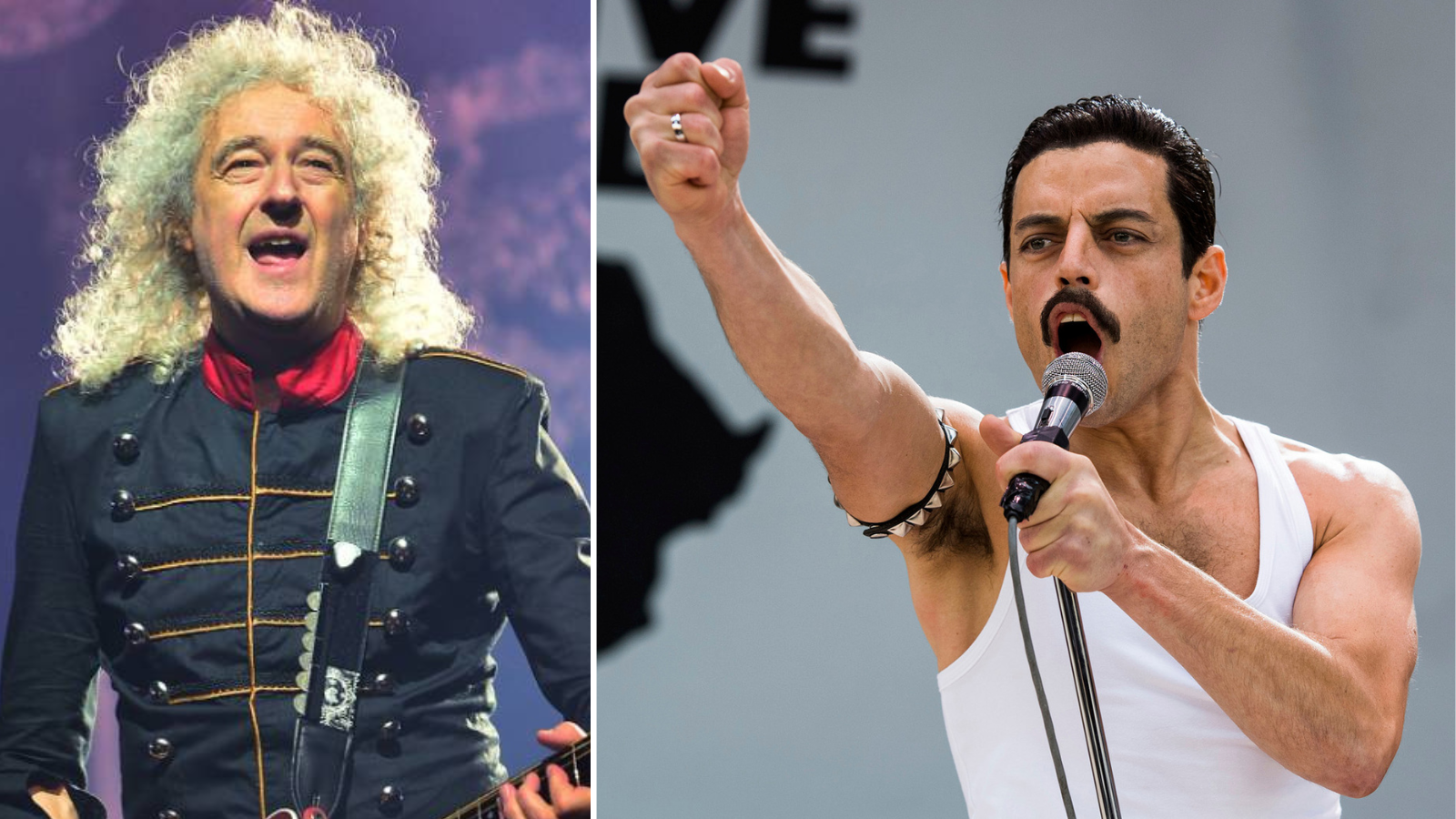 Queen's Brian May Reveals There's Talk of Sequel to 'Bohemian Rhapsody ...