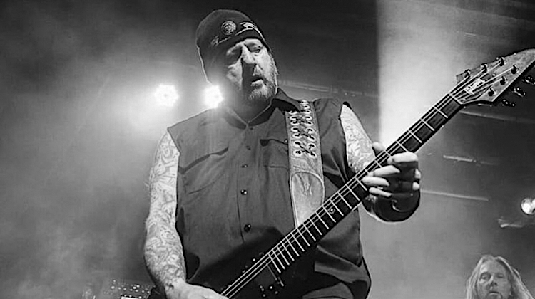 Dark Angel Guitarist Jim Durkin Dead at 58 | Ultimate Guitar