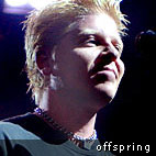 The Offspring: Plans For Next Album | Ultimate Guitar