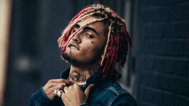 Metal Fans Slam Rapper Lil Pump's New Rock Song: 'No Mixing, No ...