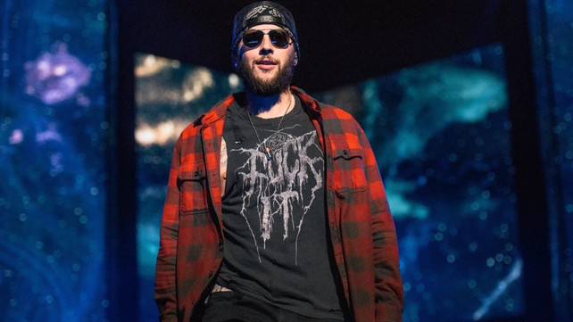 Listen: Here Are M. Shadows' Isolated Vocals from Avenged Sevenfold's ...