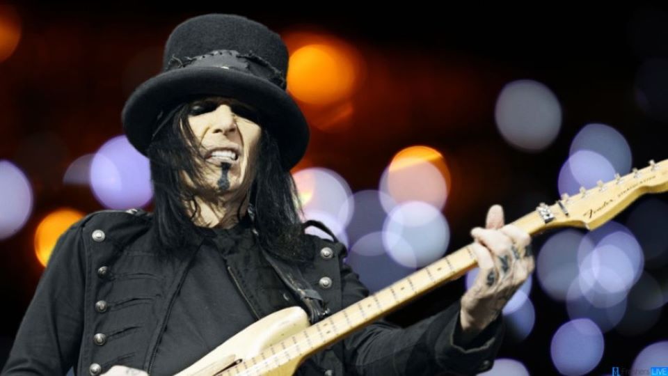 Mick Mars Says Mötley Crüe Tried to Fire Him Since the '80s, Hits Back ...