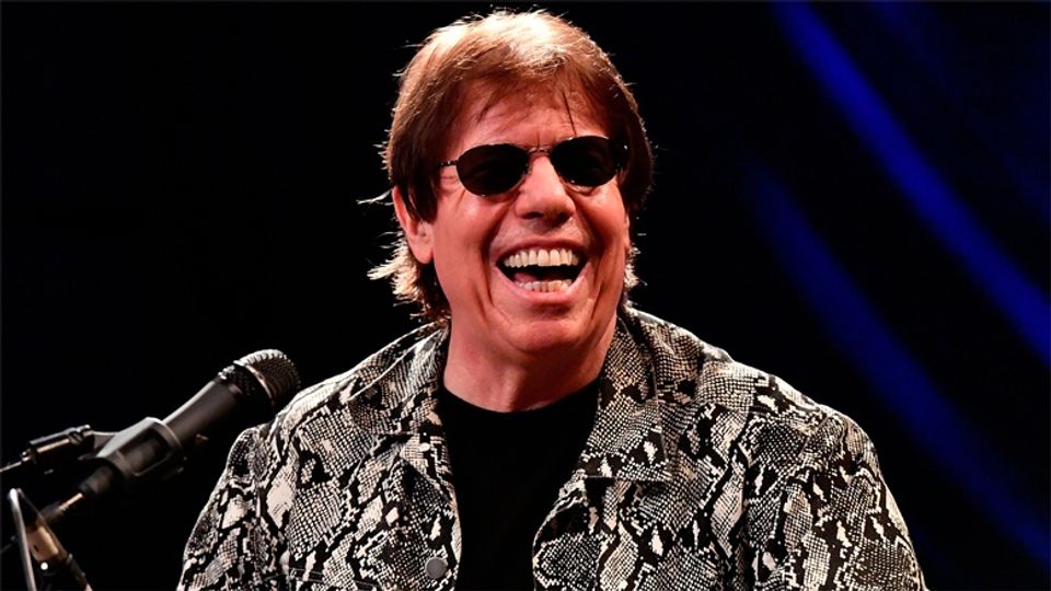 George Thorogood Forced To Cancel Upcoming Tour Dates Following Very