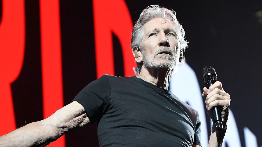 Roger Waters Is Now Allowed to Play Concert in Frankfurt, Germany After ...