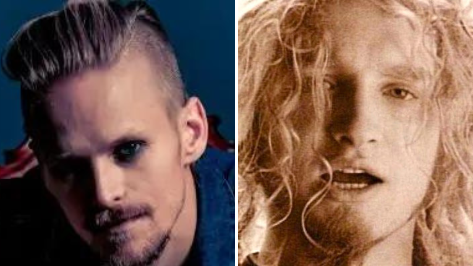 Listen: Skid Row Singer Releases Cover of Alice In Chains' 'Man In the ...