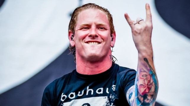 The Band That Gives Corey Taylor 'Hope for the Future' of Metal: 'There ...
