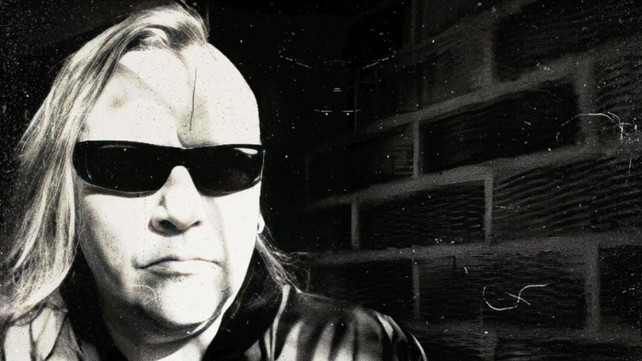 Tank Singer and Former The Damned Bassist Algy Ward Dead at 63 | Music ...