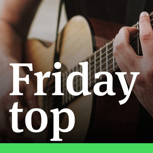 Friday Fun: Heavy Metal Pop Covers | Music News @ Ultimate-Guitar.Com