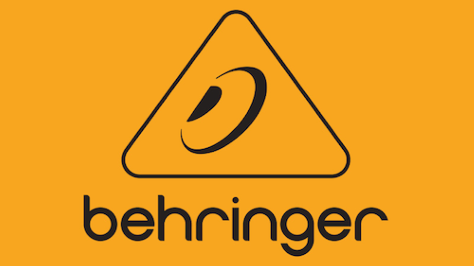 Behringer Addresses Criticism of Being 'Driven by Profit': 'Our Whole ...