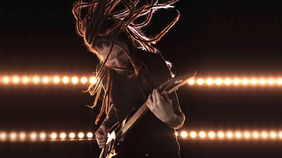 Guitar Virtuoso Bernth's New Song Is a Jab at Everything Wrong With ...