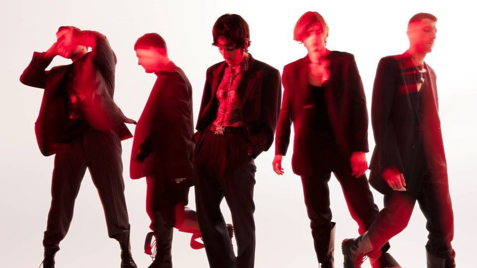 Bring Me The Horizon Announce New Album 'Post Human: NeX GEn ...