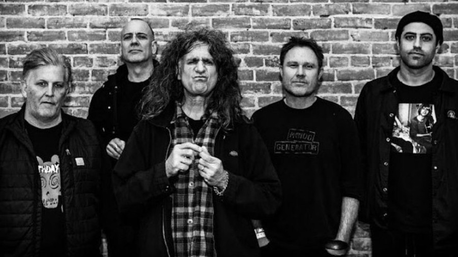 Adolescents Announce West Coast U.S. Tour With Murphy's Law, Swingin ...