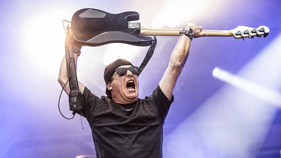 Ratt Bassist Reflects on Band's Success in the '80s, Explains What They ...