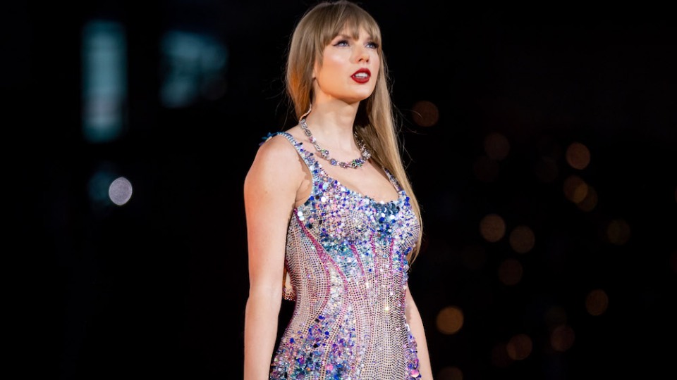 This New 'Taylor Swift Law' Can Fine Scalpers Up to 100 Times Original ...