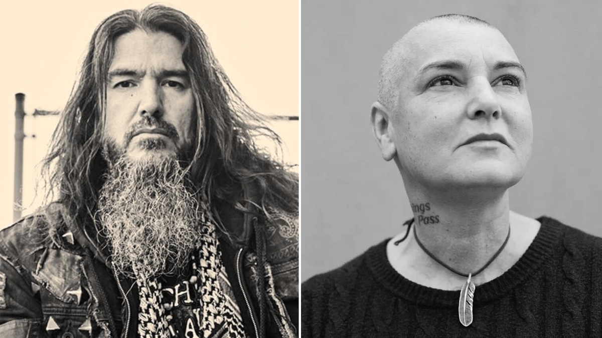 Watch: Machine Head Members Pay Tribute to Sinéad O'Connor With Cover ...