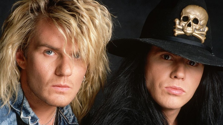 The Cult Members to Celebrate The Band's Origins With Special Death ...