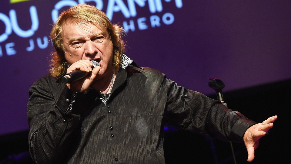 Lou Gramm Claims Foreigner Is Intentionally Kept Out of Rock Hall: 'We ...
