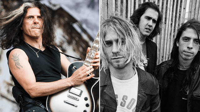Alex Skolnick Explains How Grunge Affected Him, Reveals What's Really ...