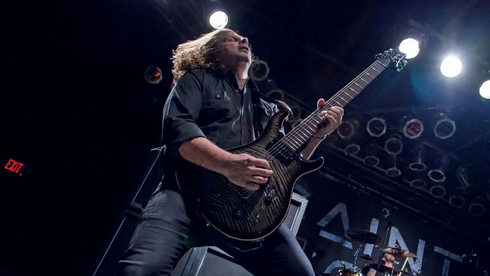 Mike Mushok Reveals Two Amps That He Uses at All Times at Staind Shows ...
