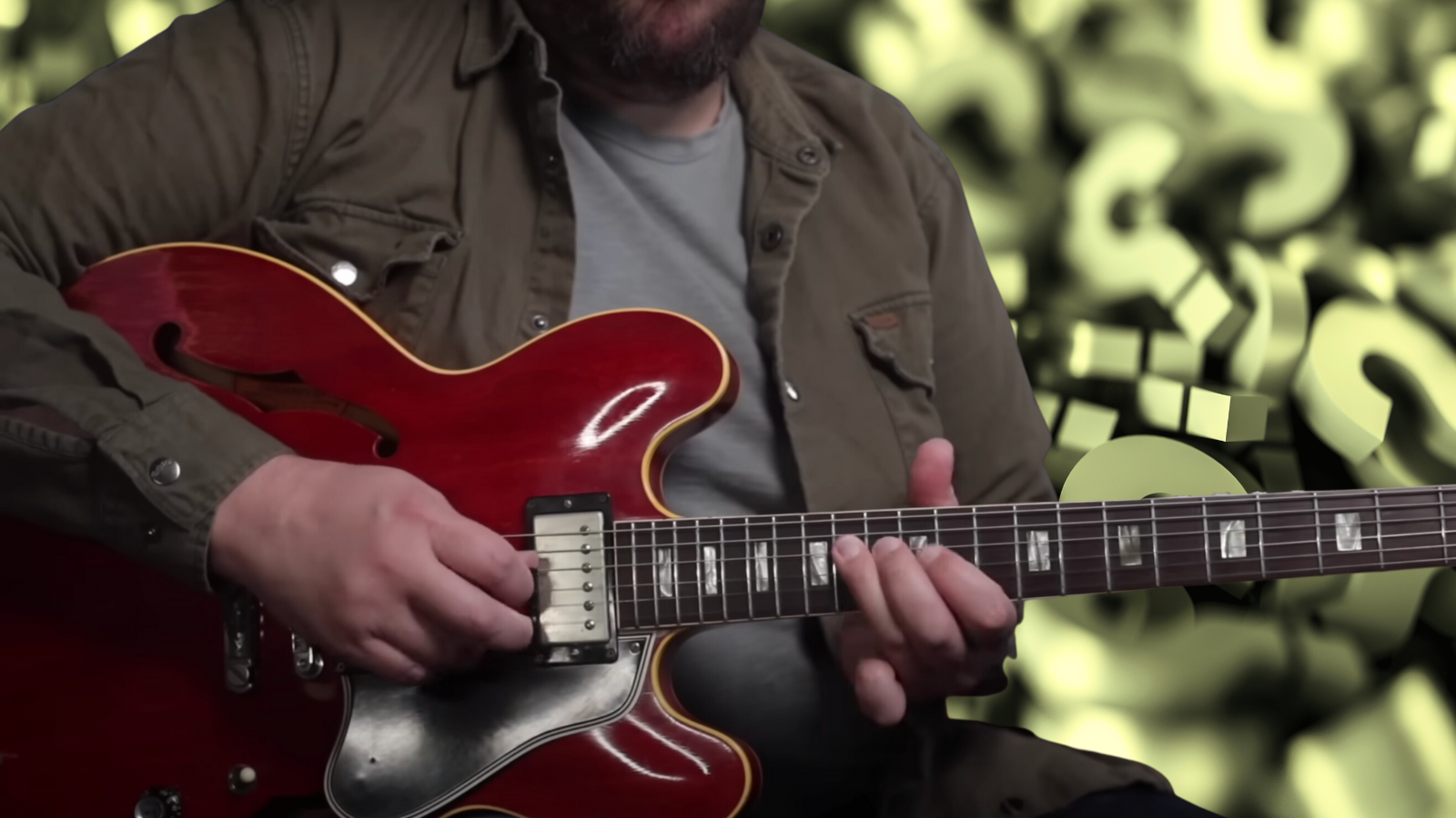 Pro Guitarist Explains Biggest Issue With Modern Blues Players: 'This ... Pro Guitarist Explains Biggest Issue With Modern Blues Players: 'This ...