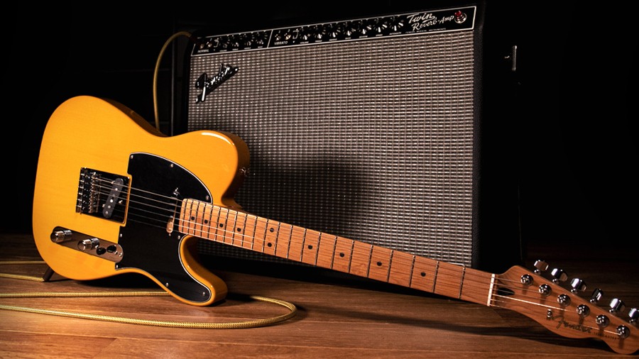 5 Facts About Fender You May Not Have Known | Ultimate Guitar