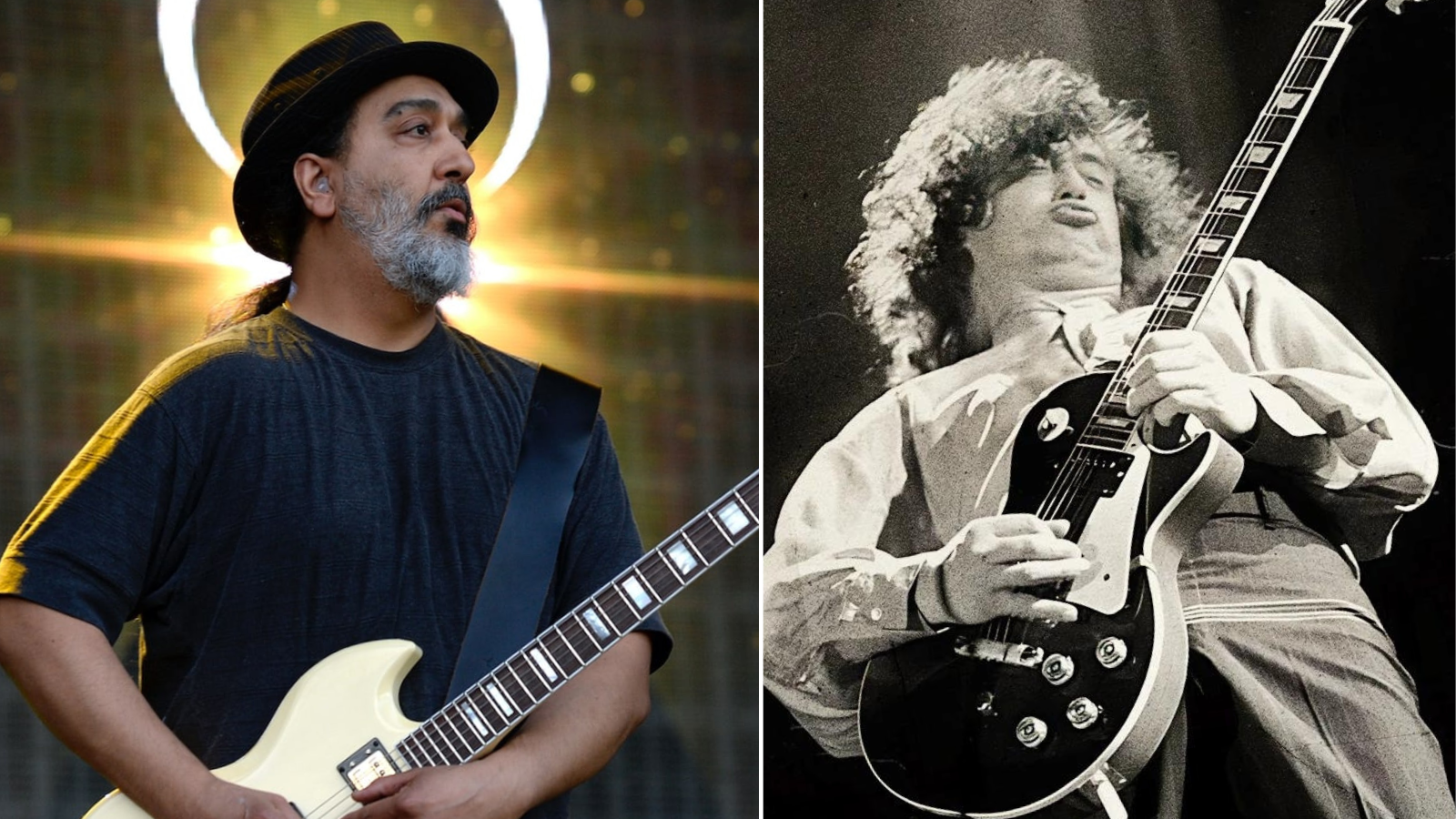 There's One Thing 'Perfectionist Guitar Nerds' Don't Get About Jimmy ...